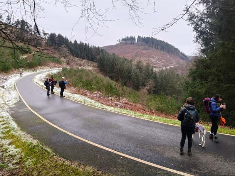 Private Tour: The Valleys Heritage & South Wales Landscapes - An In-Depth Look at the Tour