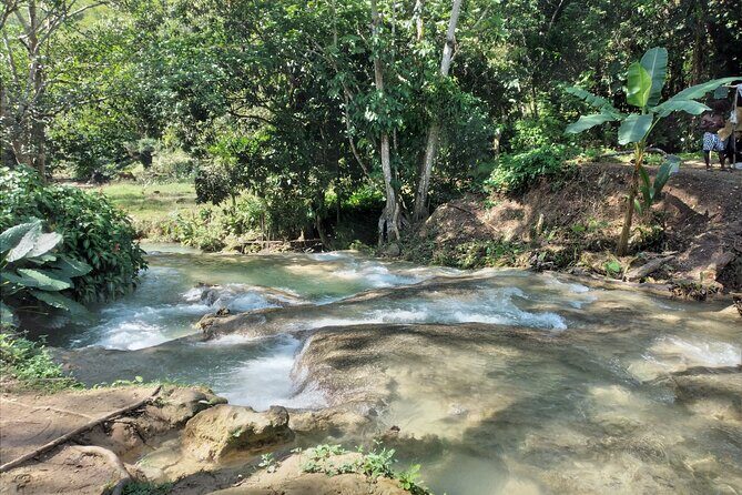 Private Tour Through Jamaican Countryside to Benta River Falls - Value and Pricing