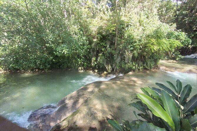 Private Tour Through Jamaican Countryside to Benta River Falls - Authentic Experiences and Local Charm