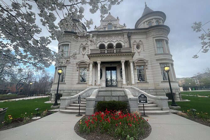 Private Tour Through Salt Lake Historical Roots - Who Should Consider This Tour?