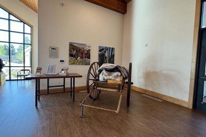 Private Tour Through Salt Lake Historical Roots - Frequently Asked Questions