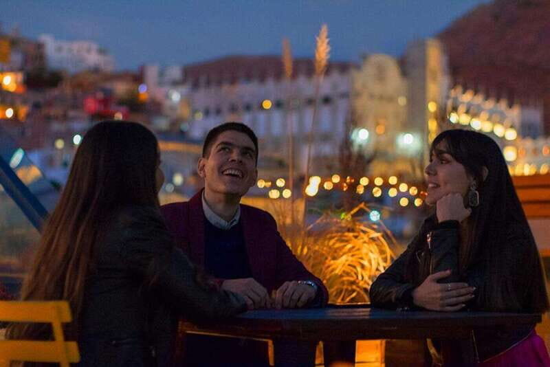 Private tour through two exclusive terraces in Guanajuato - What’s Included and What to Expect