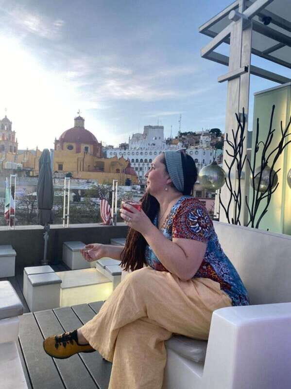 Private tour through two exclusive terraces in Guanajuato - The Sum Up