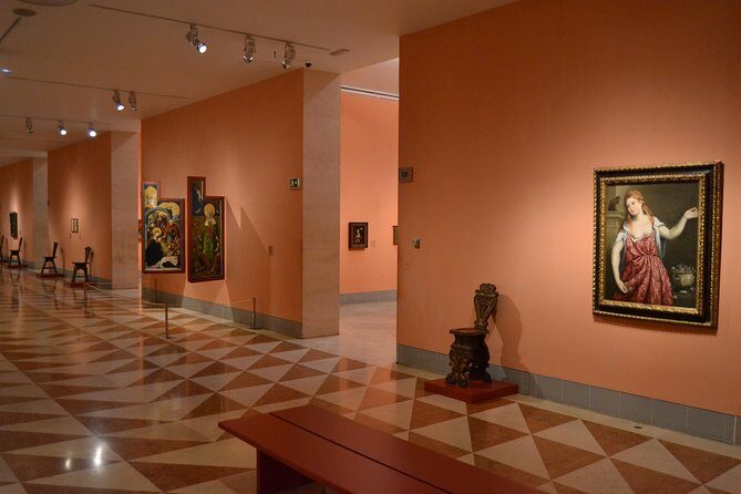 Private Tour: Thyssen-Bornemisza Museum with Skip-the-Line Access - Why Choose This Tour?