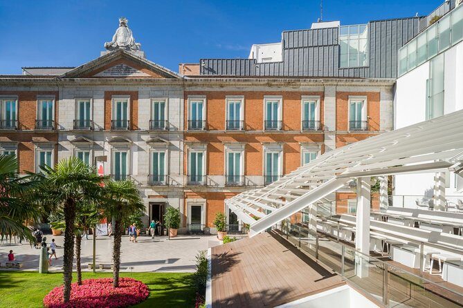 Private Tour: Thyssen-Bornemisza Museum with Skip-the-Line Access - Who Should Consider This Tour?