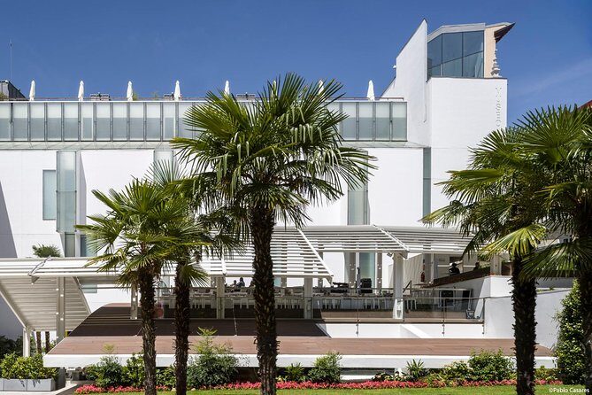 Private Tour: Thyssen-Bornemisza Museum with Skip-the-Line Access - Final Thoughts: Who Will Love This Tour?