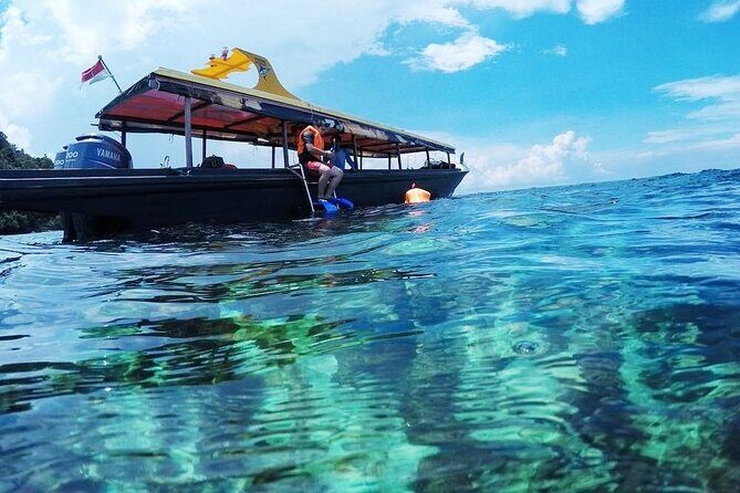 Private Tour: Tioman Island (Sribuat) Reef Snorkel & Summit Hike from Singapore - Final Thoughts