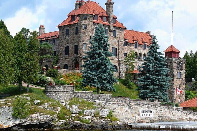 Private Tour to 1000 Islands from Toronto with Castle Boat Cruise - Who is This Tour Best For?