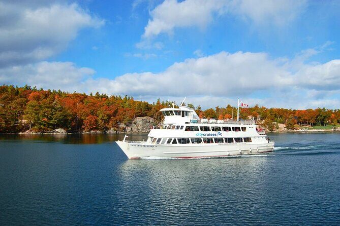 Private Tour to 1000 Islands from Toronto with Castle Boat Cruise - FAQs