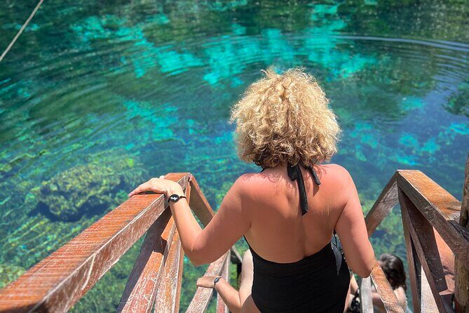 Private Tour to 4 Cenotes - The Cost and Its Value