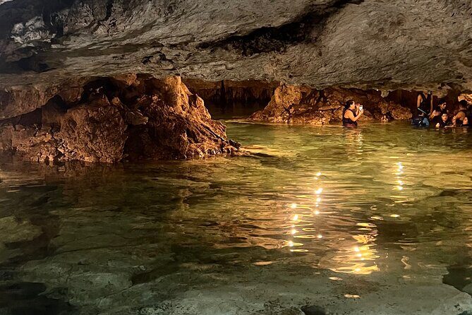 Private Tour to 4 Cenotes - FAQ