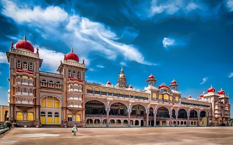 Private Tour to admire the Grandeur of Mysore from Bangalore - The Sum Up