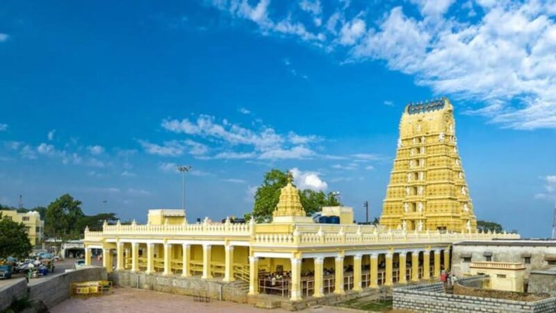Private Tour to admire the Grandeur of Mysore from Bangalore - FAQ