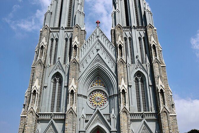 Private Tour to admire the Grandeur of Mysore from Bangalore - Key Points