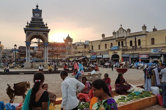 Private Tour to admire the Grandeur of Mysore from Bangalore - Authentic Value and Practical Insights