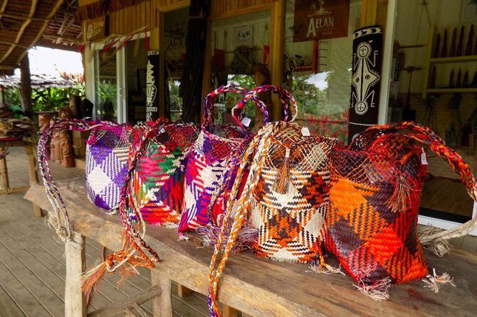 Private Tour to Aelan Chocolate Factory in Port Vila - Who Should Consider This Tour?