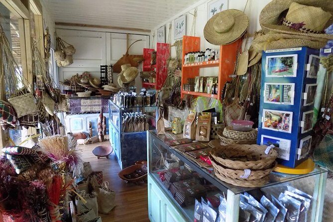 Private Tour to Aelan Chocolate Factory in Port Vila - FAQ