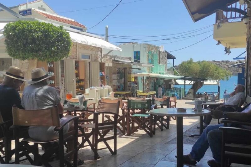 Private Tour to Agios Nikolaos & Plaka Beach - Key Points