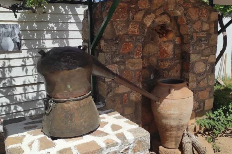 Private Tour to Agios Nikolaos & Plaka Beach - Practical Details