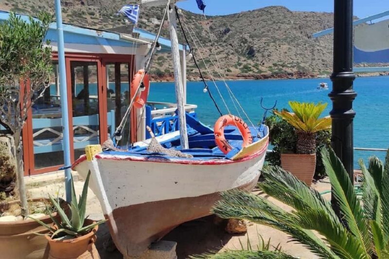 Private Tour to Agios Nikolaos & Plaka Beach - FAQs