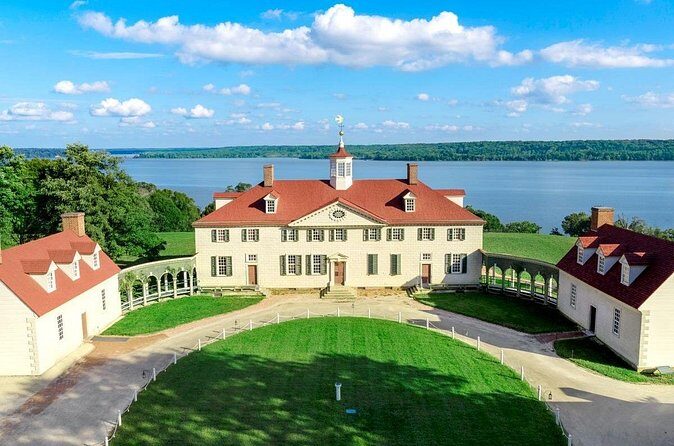 Private Tour to Alexandria and Mount Vernon from Washington - The Sum Up: Who Will Love This Tour?