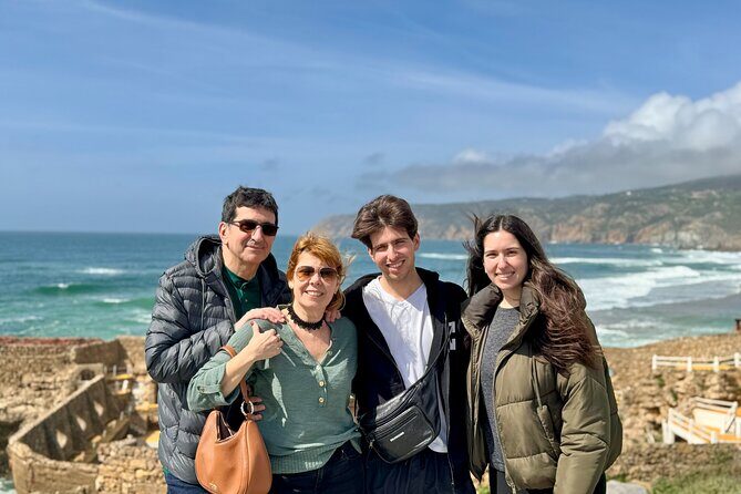 Private tour to Algarve, Benagil, carvoeiro,Portimão from Lisbon - Who Will Love This Tour?