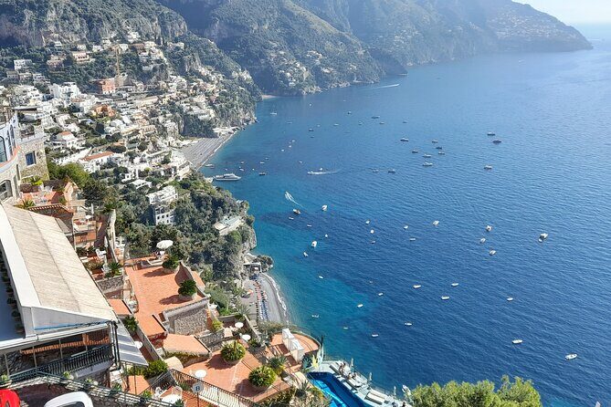 Private Tour to Amalfi Coast from the Port of Naples - What to Expect from the Itinerary