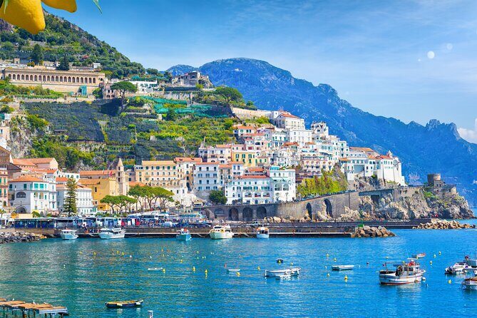 Private Tour to Amalfi Coast from the Port of Naples - Analyzing the Experience: The Good, The Not-So-Good, and The Practical