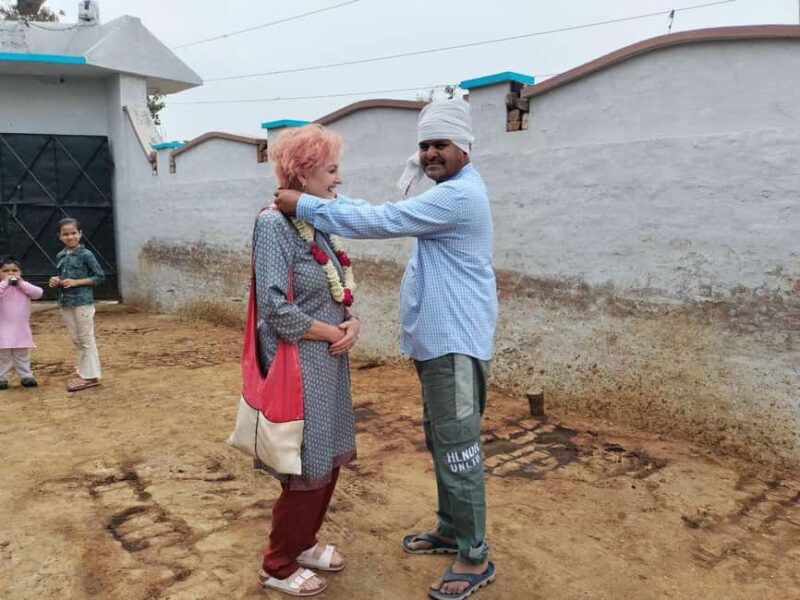 Private Tour to an Indian Village & Cooking Class - The Value of This Tour