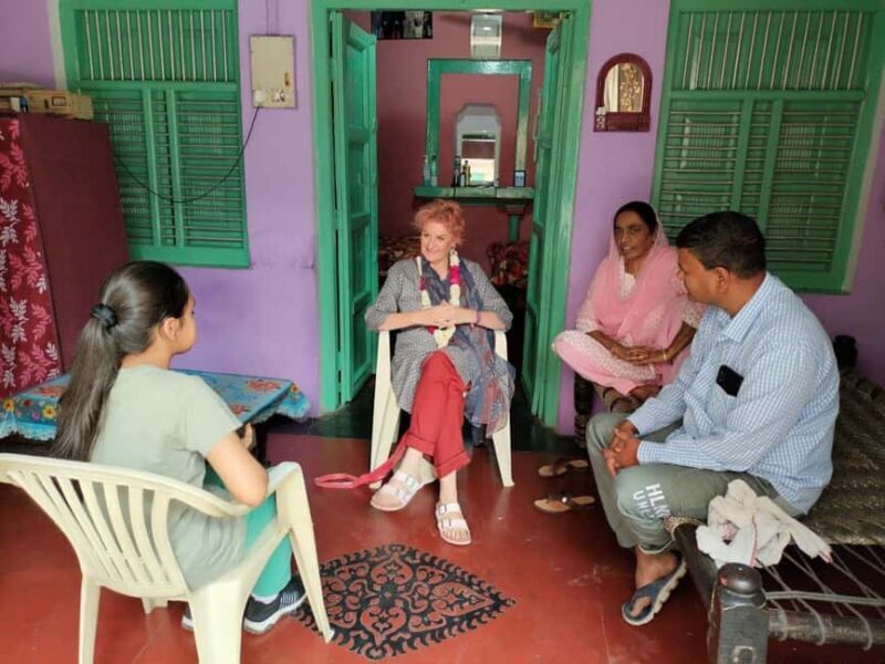 Private Tour to an Indian Village & Cooking Class - Why This Tour Works