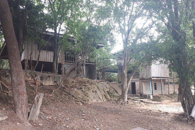 Private Tour to Anlong Veng (Khmer Rouge Stronghold) - Who Should Consider This Tour?