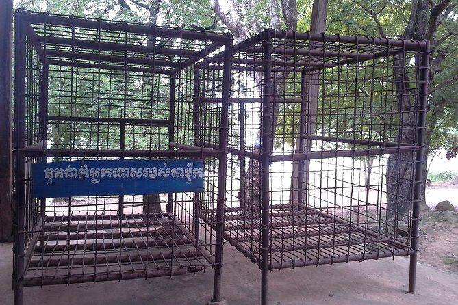 Private Tour to Anlong Veng (Khmer Rouge Stronghold) - FAQs