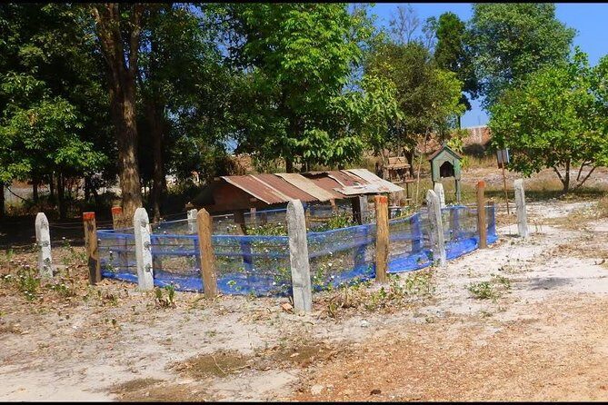 Private Tour to Anlong Veng (Khmer Rouge Stronghold) - The Sum Up