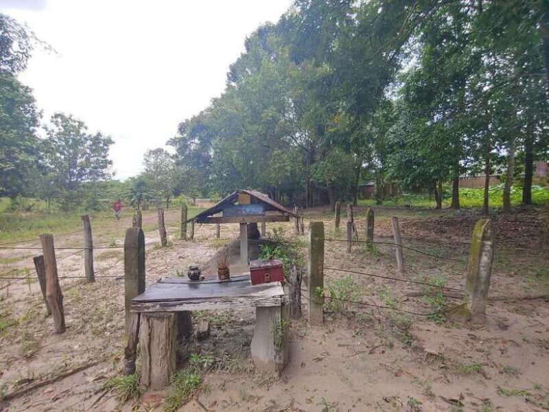 Private Tour to Anlong Veng (Khmer Rouge Stronghold) - A Balanced Look at the Anlong Veng Tour