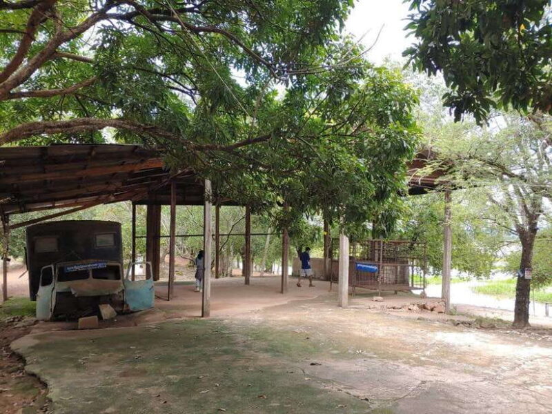 Private Tour to Anlong Veng (Khmer Rouge Stronghold) - What You Should Know Before Booking