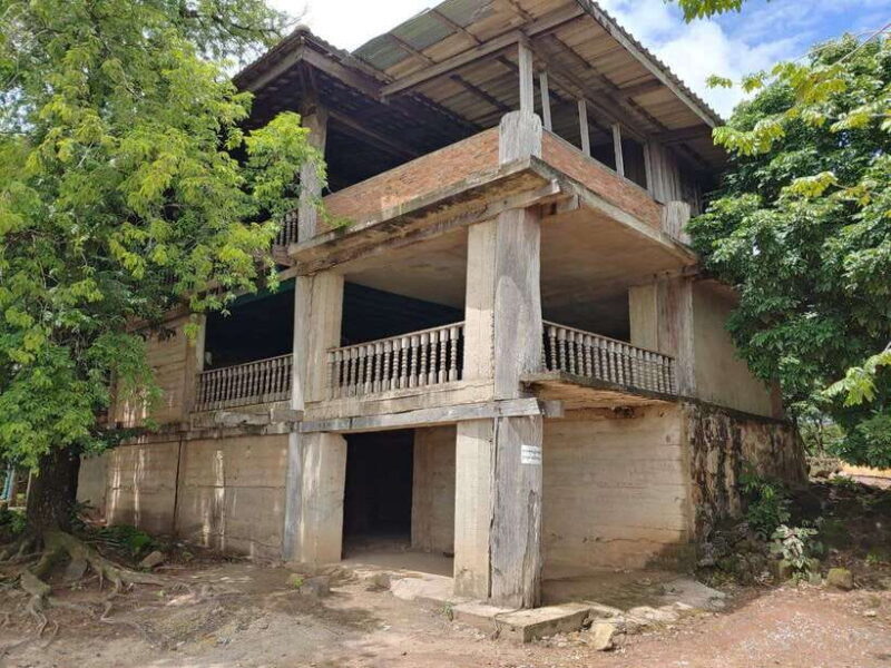 Private Tour to Anlong Veng (Khmer Rouge Stronghold) - Overall Impressions and Recommendations