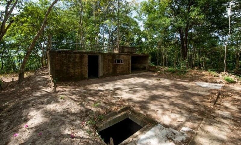 Private Tour to Anlong Veng (Khmer Rouge Stronghold) - Final Thoughts