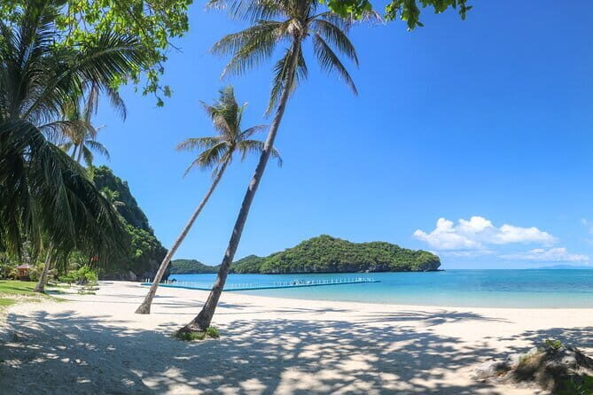 Private tour to Anthong National Park from sunrise to sunset - An Honest, Detailed Look at the Tour