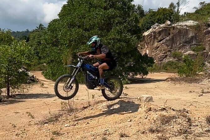 Private tour to Anthong National Park from sunrise to sunset - Pricing and Value