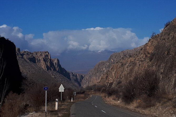 Private tour to Areni, Tatev cable car and Tatev monastery - Key Points
