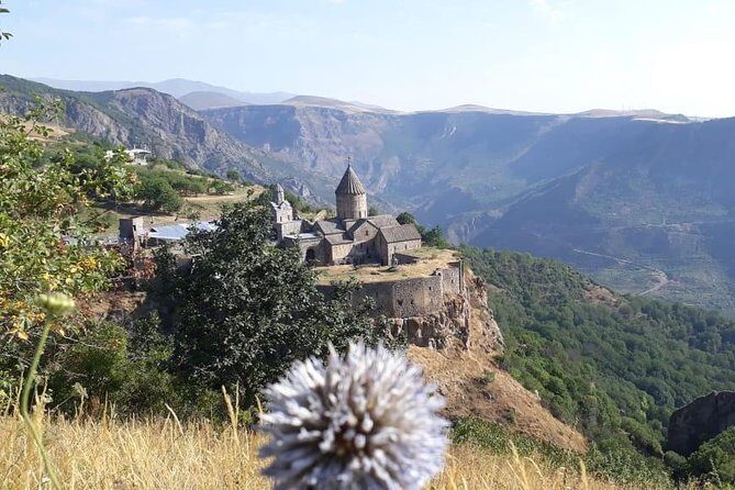 Private tour to Areni, Tatev cable car and Tatev monastery - What Makes This Tour Stand Out?