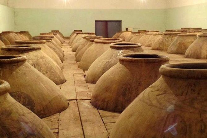 Private Tour to Areni winery, Tatev (ropeway), Khndzoresk (cave city) - Key Points