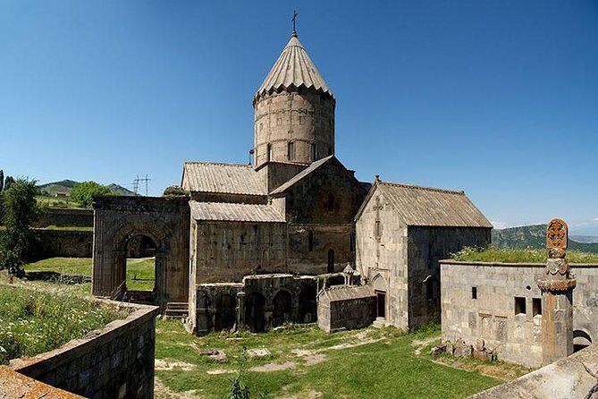 Private Tour to Areni winery, Tatev (ropeway), Khndzoresk (cave city) - FAQ