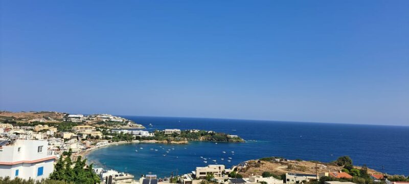Private Tour to Arkadi Monastery and Rethymno from Heraklion - Key Points