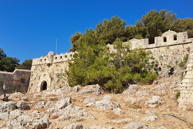 Private Tour to Arkadi Monastery and Rethymno from Heraklion - Frequently Asked Questions