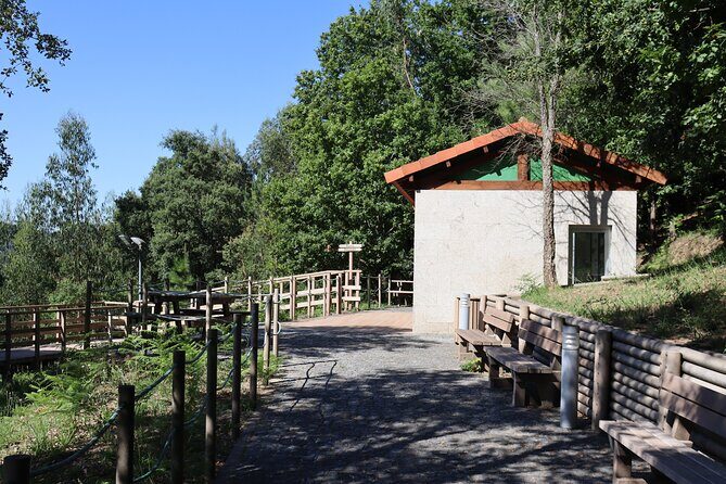 Private Tour to Arouca 516 Bridge and Passadiços do Paiva - Who This Tour Is Perfect For