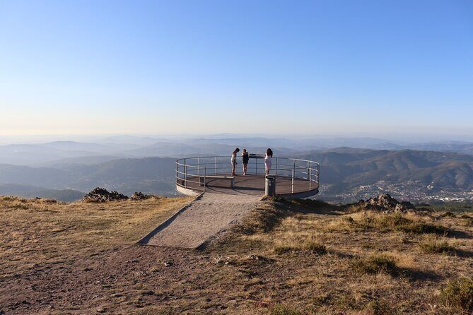 Private Tour to Arouca 516 Bridge and Passadiços do Paiva - The Sum Up