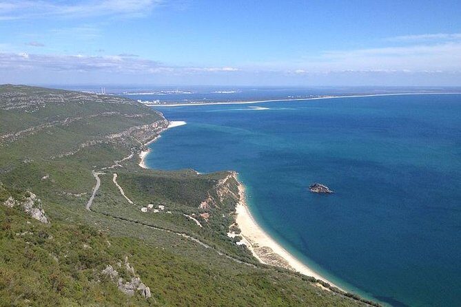 Private Tour to Arrabida Sesimbra and Setubal with Wine Tasting - Itinerary Breakdown: What You’ll Experience