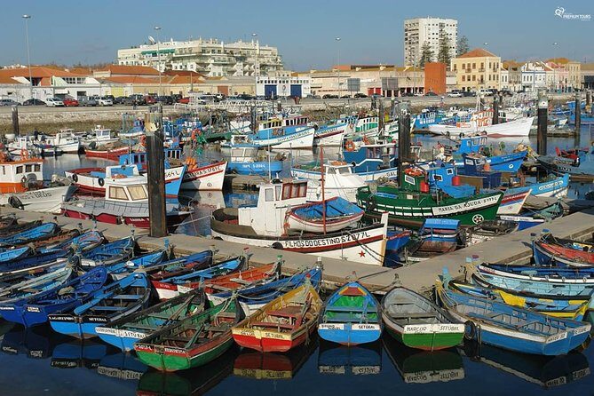 Private Tour to Arrabida Sesimbra and Setubal with Wine Tasting - Transportation and Duration