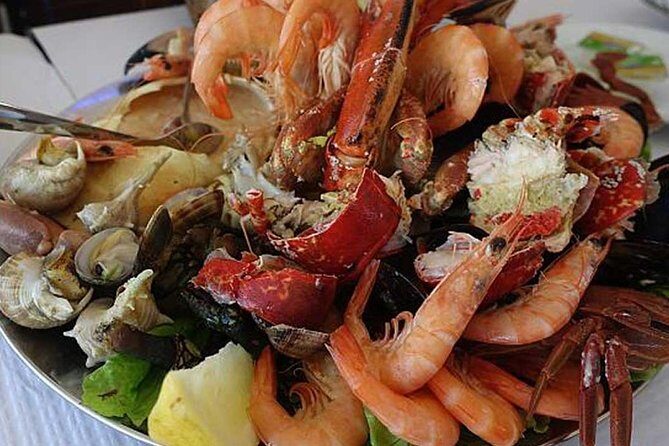 Private Tour to Arrabida Sesimbra and Setubal with Wine Tasting - Who Would Love This Tour?